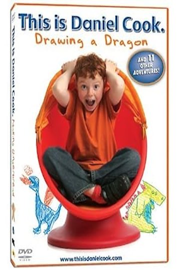 Watch This is Daniel Cook Online (2004) - Stream Episodes & Seasons