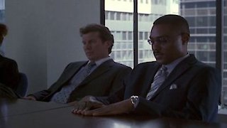 Watch Law & Order Season 12 Episode 9 - 3 Dawg Night Online Now