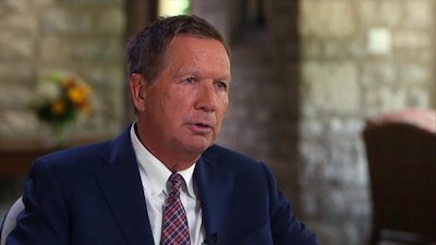 Watch ABC This Week with George Stephanopoulos Season 8 Episode 27 - Sun, Jul 2, 2017 Online Now