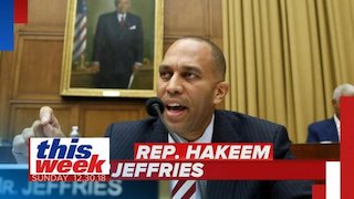 Watch ABC This Week with George Stephanopoulos Online - Full Episodes ...