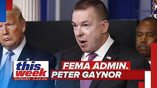 Watch ABC This Week with George Stephanopoulos Online - Full Episodes of Season 11 to 1 | Yidio