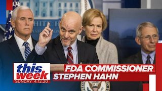 Watch ABC This Week with George Stephanopoulos Online - Full Episodes of Season 11 to 1 | Yidio