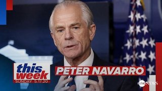 Watch ABC This Week with George Stephanopoulos Online - Full Episodes of Season 11 to 1 | Yidio