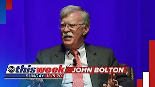 Watch ABC This Week with George Stephanopoulos Online - Full Episodes ...