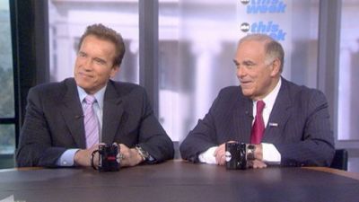 Watch ABC This Week with George Stephanopoulos Season 1 Episode 8 - Sun, Feb 21, 2010 Online Now