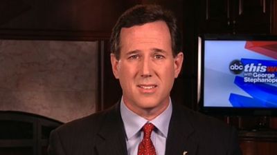 Watch ABC This Week with George Stephanopoulos Season 3 Episode 9 - Sun, Feb 26, 2012 Online Now