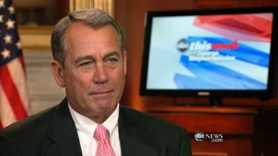 Watch ABC This Week with George Stephanopoulos Season 3 Episode 21 - Sun, May 20, 2012 Online Now