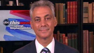 Watch ABC This Week with George Stephanopoulos Season 3 Episode 29 - Sun, Jul 15, 2012 Online Now