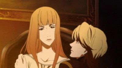 Watch Red Garden Season 1 Episode 23 - Dead Girls Online Now