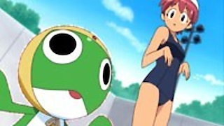 Sgt Frog Natsumi And Fuyuki