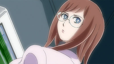 Watch 009-1 Season 1 Episode 10 - Reverse Explosion Online Now