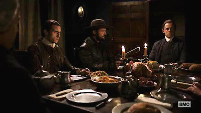 Watch TURN: Washington's Spies Season 3 Episode 6 - Many Mickles Make A ...