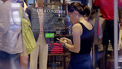 Watch Digits Season 1 Episode 2 - Man Vs. Machine Online Now