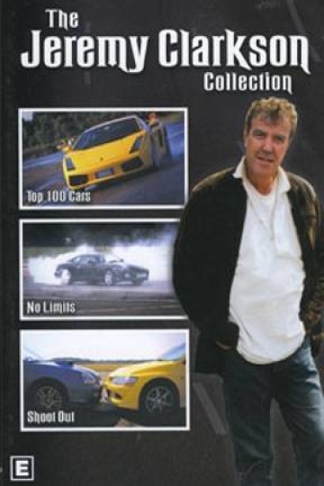 Watch The Jeremy Clarkson Collection Online (2015) - Stream Episodes ...