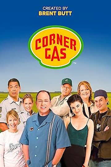Watch Corner Gas Online (2004) - Stream Episodes & Seasons