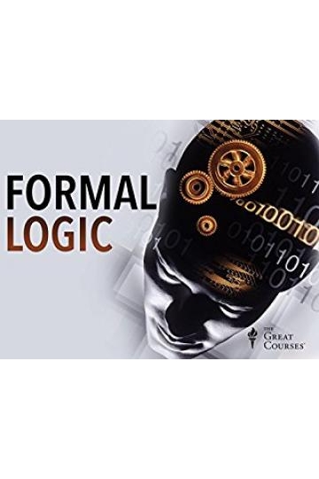 Watch An Introduction to Formal Logic Online (2016) - Stream Episodes ...