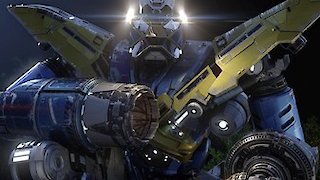 Watch MECH-X4 Online - Full Episodes of Season 1 | Yidio