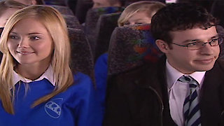 Watch The Inbetweeners Season 2 Episode 1 - The Field Trip Online Now
