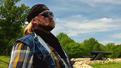 Watch American Ride Season 3 Episode 2 - The Fires of Secession Online Now