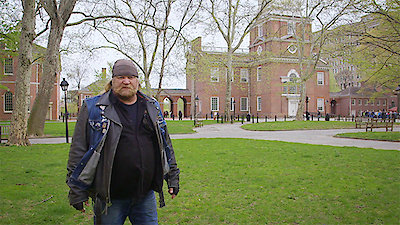 Watch American Ride Season 9 Episode 1 - Sons of the South Online Now