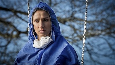 Watch Paranoid Season 1 Episode 1 - Episode 1 Online Now