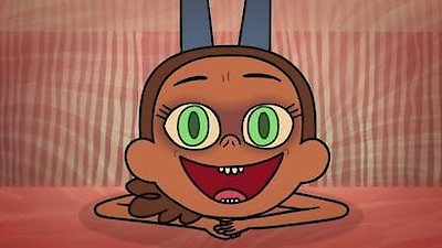Watch Home: Adventures with Tip & Oh Season 2 Episode 107 - Big Brain ...