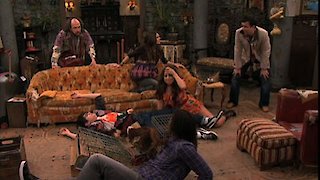Watch Victorious Season 2 Episode 6 - Locked Up Online Now