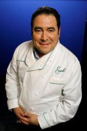 Watch Emeril Lagasse Show Online (2010) - Stream Episodes & Seasons