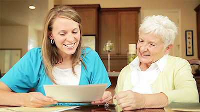 Watch Generations Project Season 3 Episode 5 - Rachel Online Now