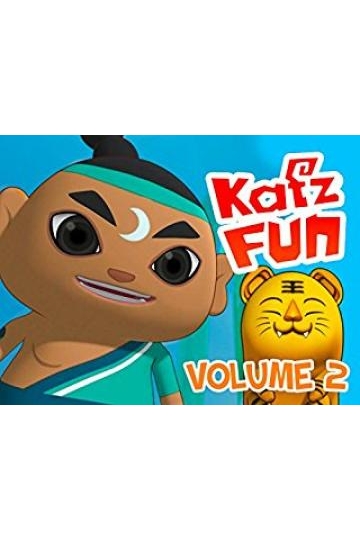 Watch Katz Fun Online (1969) - Stream Episodes & Seasons
