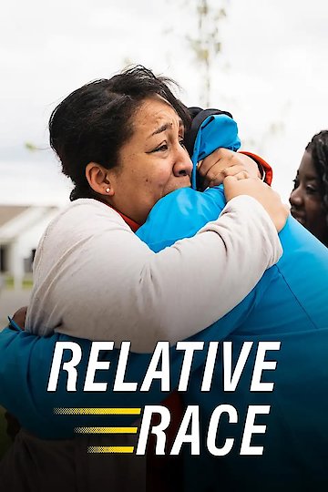 Watch Relative Race Online (2016) - Stream Episodes & Seasons
