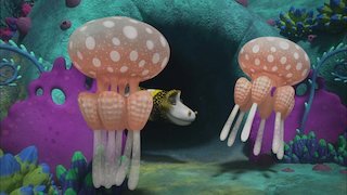 Watch Splash and Bubbles Season 1 Episode 17 - Mayor for a Day / Oblo ...