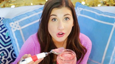 Watch Betch Season 1 Episode 4 - A Basic Sketch Show Ft. Meg DeAngelis ...