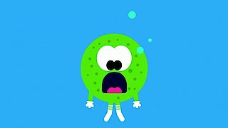 Watch Hey Duggee Season 6 Episode 10 - The Tadpole Badge Online Now