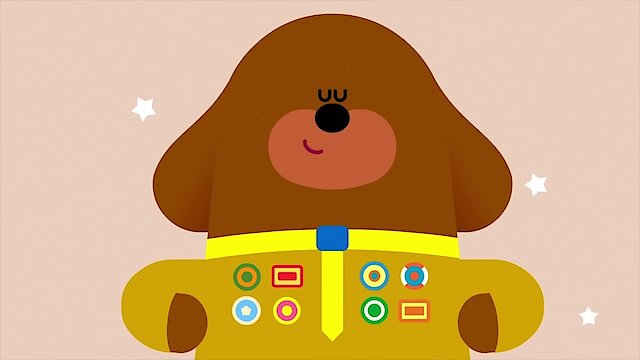 Watch Hey Duggee Streaming Online - Yidio