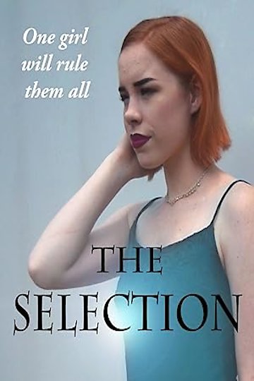 Watch The Selection Online (2016) - Stream Episodes & Seasons
