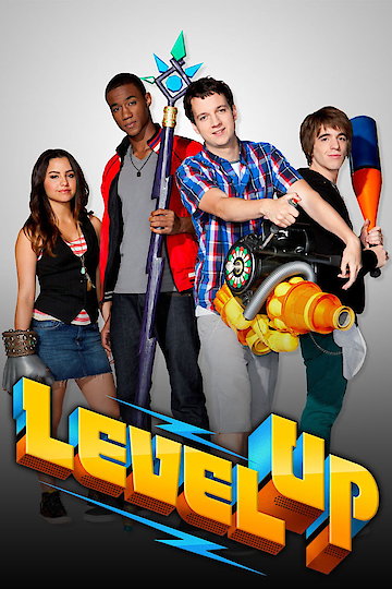 Watch Level Up: The Movie Online (2011) - Stream Episodes & Seasons