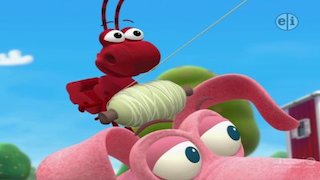 Watch WordWorld: MusicWorld Online - Full Episodes of Season 1 | Yidio