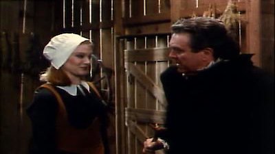 Watch Tales from the Darkside Season 4 Episode 13 - The Apprentice Online Now