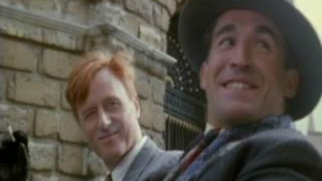 Watch A Dance to the Music of Time Online - Full Episodes of Season 1 ...