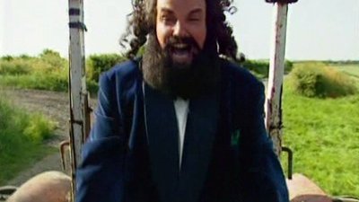 Watch Absolutely Season 4 Episode 1 - Series 4, Show 1 Online Now