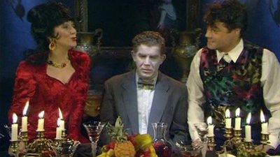 Watch Absolutely Season 2 Episode 4 - Series 2, Show 4 Online Now