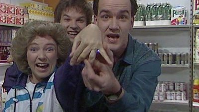 Watch Absolutely Season 1 Episode 4 - Series 1, Show 4 Online Now