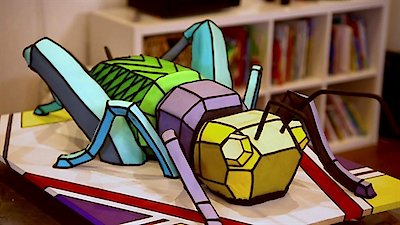 Watch Texas Cake House Season 1 Episode 3 - Bugging Out Online Now