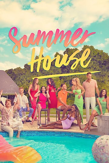 Watch Summer House Online (2017) - Stream Episodes & Seasons