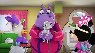 Watch Mickey and the Roadster Racers Season 1 Episode 2 - Goofy Gas ...