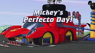 Watch Mickey and the Roadster Racers Online - Full Episodes of Season 1 ...