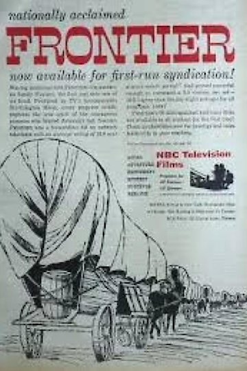 Watch Frontier Online (2016) - Stream Episodes & Seasons