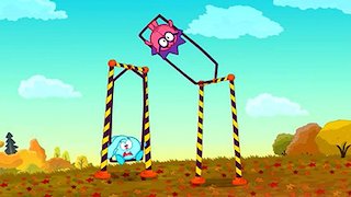 Watch GoGoRiki Season 2 Episode 13 - Topsy Turvy Online Now