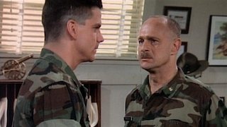 Watch Major Dad Online - Full Episodes of Season 4 to 1 | Yidio